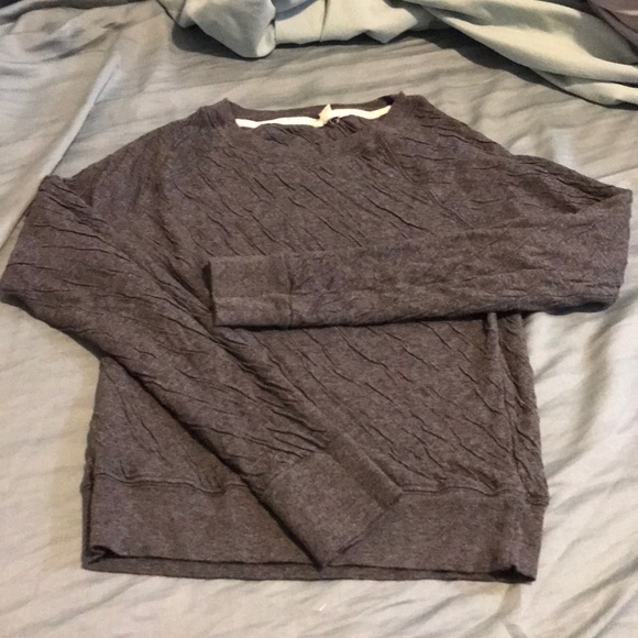 Forever 21 | Tops | Cozy Sweatshirt | Poshmark